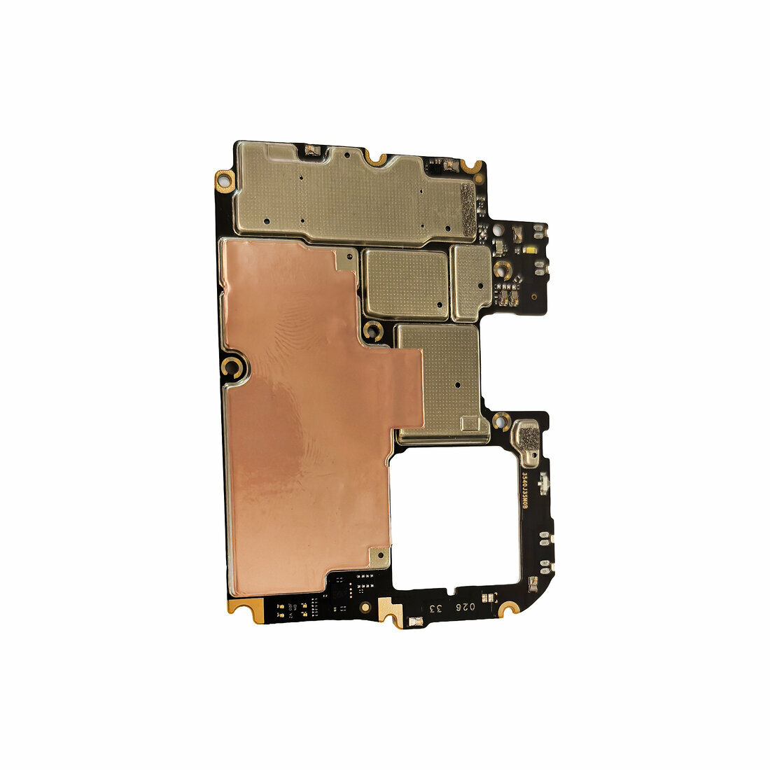 Материнская плата Xiaomi Mi 10T 6GB+128GB