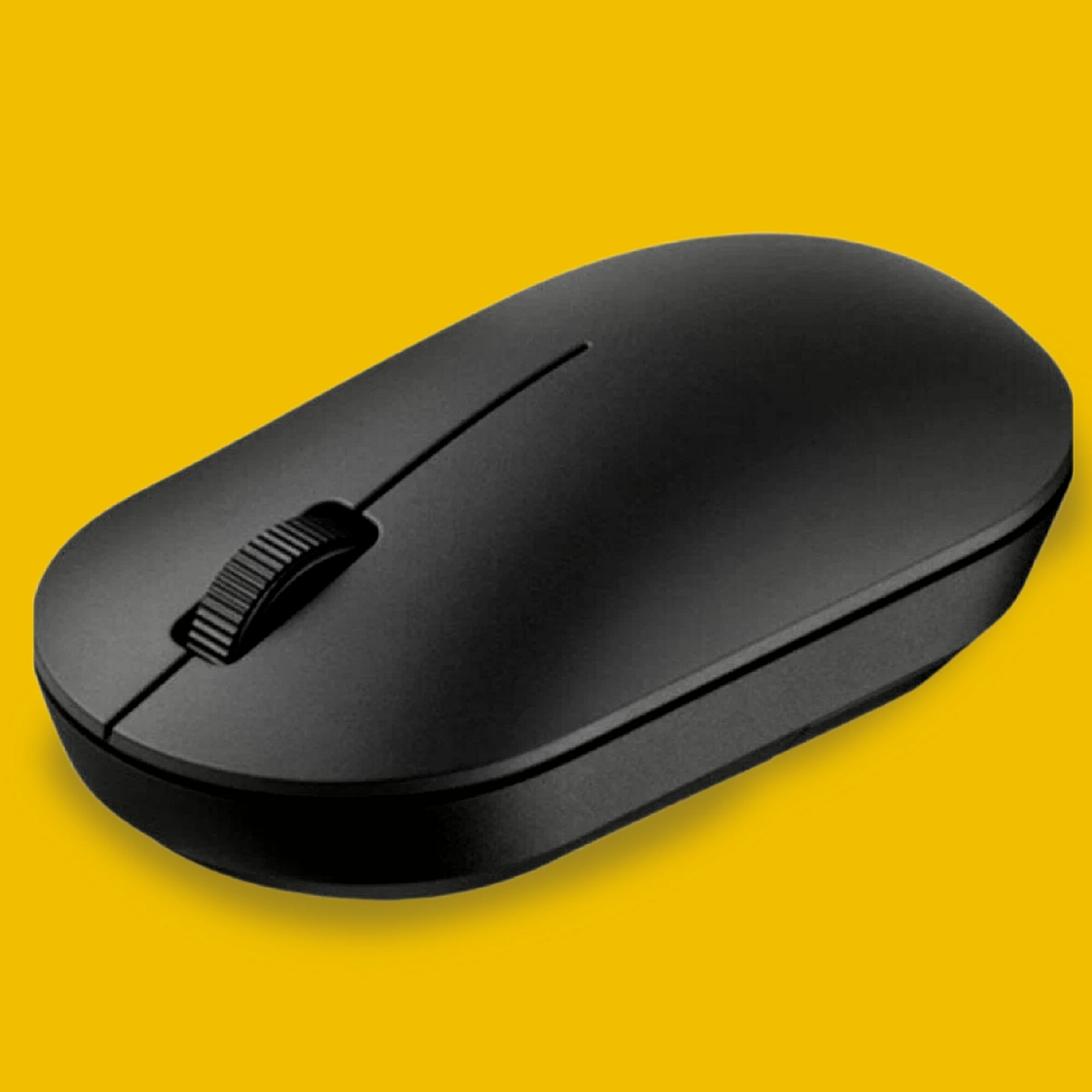 Беспроводная Мышь Wireless Mouse LITE 2(XMWXSB02YM)