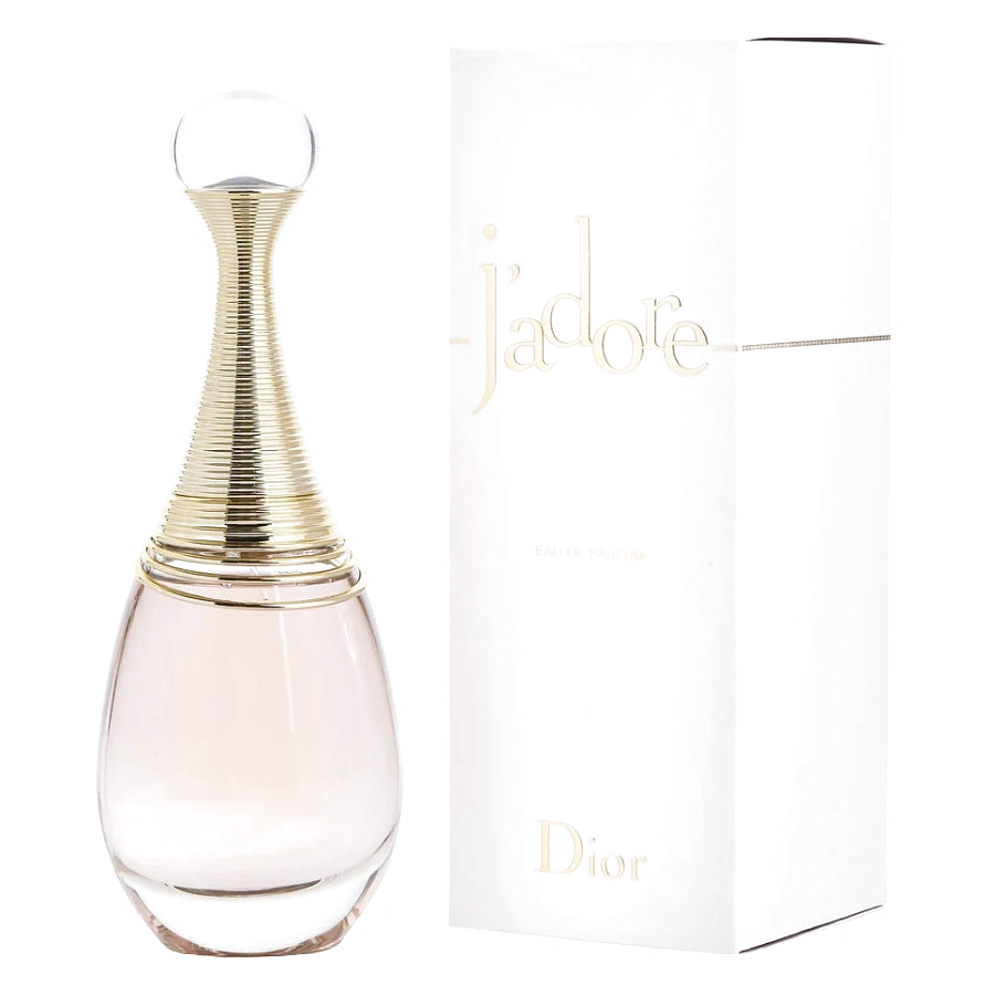 J Adore Christian Dior 100 мл - Жадор парфюмерная вода для женщин