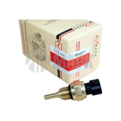 Датчик температуры ОЖ, топлива, масла (ISF, ISBe, ISLe, QSM11) DVMARK 4088750 3096153 3865346