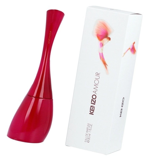 Кензо Амур Eau De Parfum 30 мл для женщин - Kenzo Amour парфюм