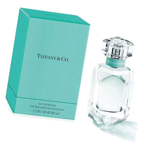 Tiffany and Co Tiffany духи женские 50 мл - Тиффани и Ко туалетная вода