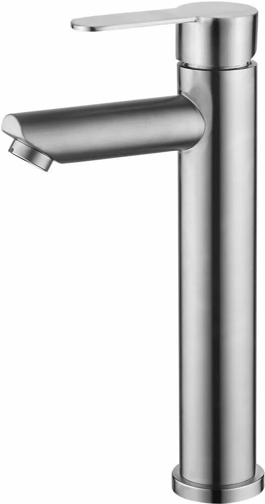 Смеситель с лейкой на борт ванны или для умывальника 2 в 1 с заменой гигиенического смесителя, нержавеющая сталь, картридж 35 мм, хороший напор