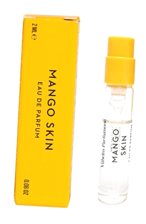 Vilhelm Parfumerie Mango Skin аромат 2 мл сэмпл для женщин и мужчин - Вильгельм Парфюмер Манго Скин