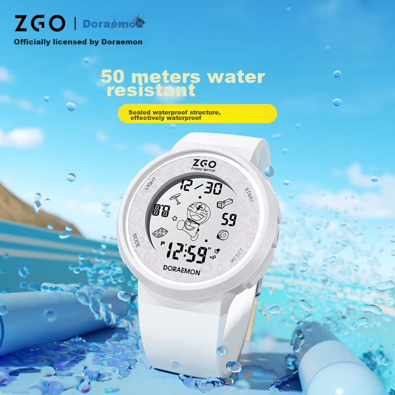 Наручные часы ZGO — фото 1