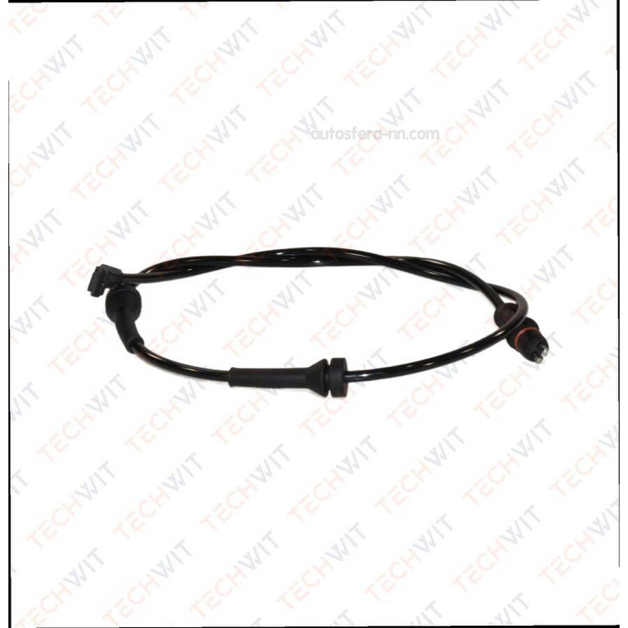 TECHWIT EL016RNL005TW Датчик ABS задний Прав. RENAULT Megane Scenic 1.4-2.0i DCi 2003-2009