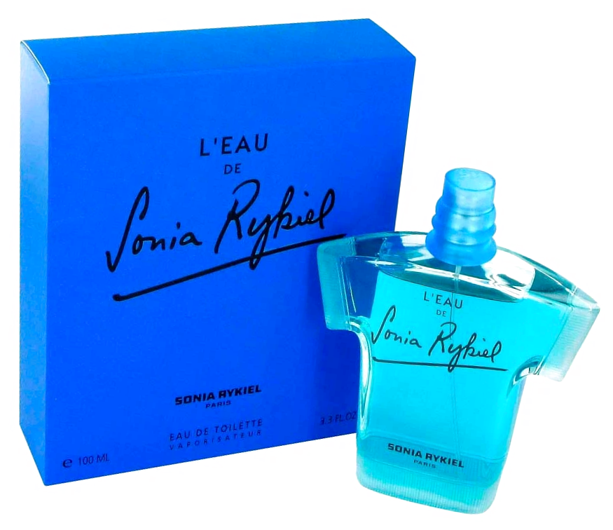 Sonia Rykiel L Eau De Sonia Rykiel духи для женщин 100 мл - Ле О Де Соня Рикель