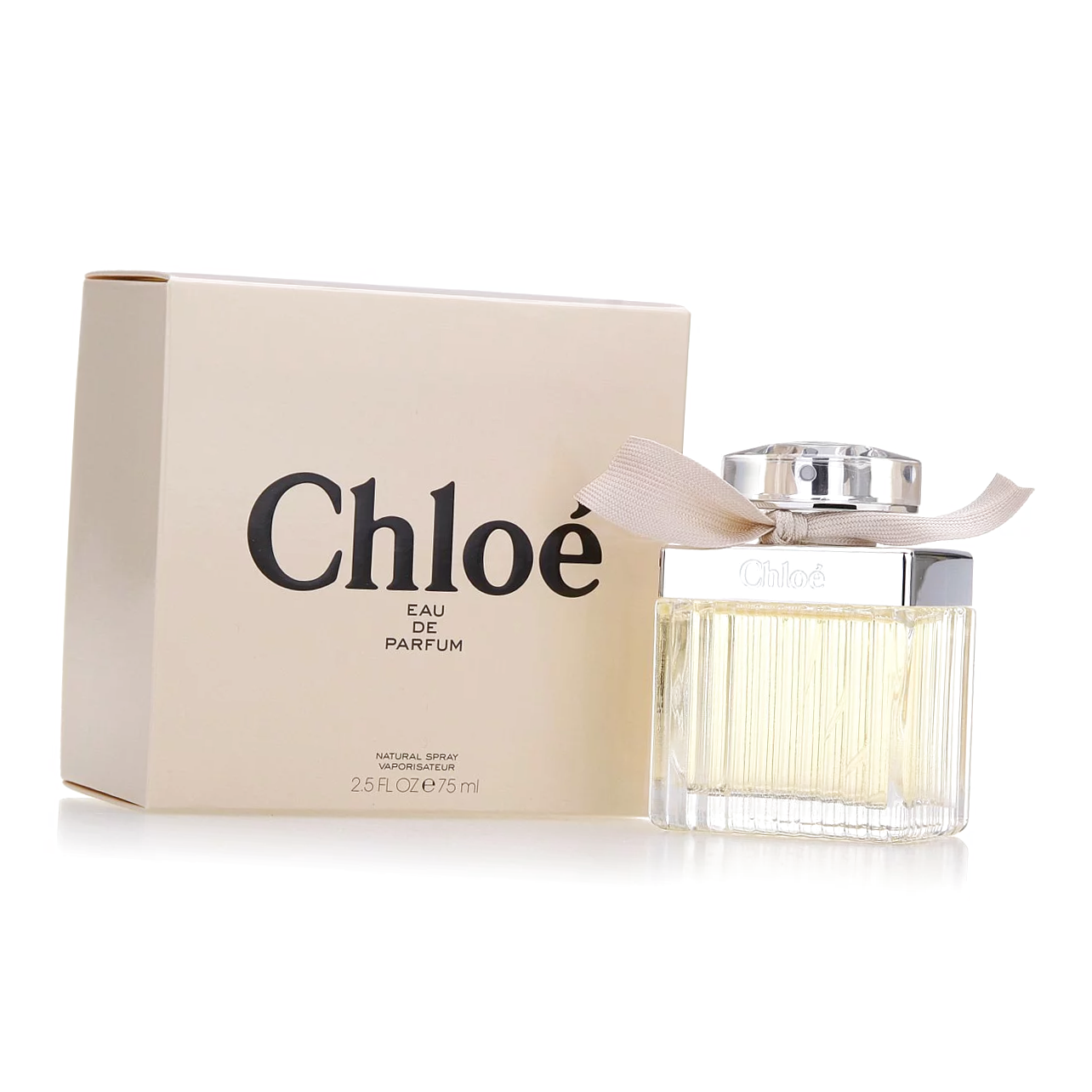 Chloe Chloe Eau De Parfum 75 мл - женский аромат / Хлое Хлое О Де парфюм
