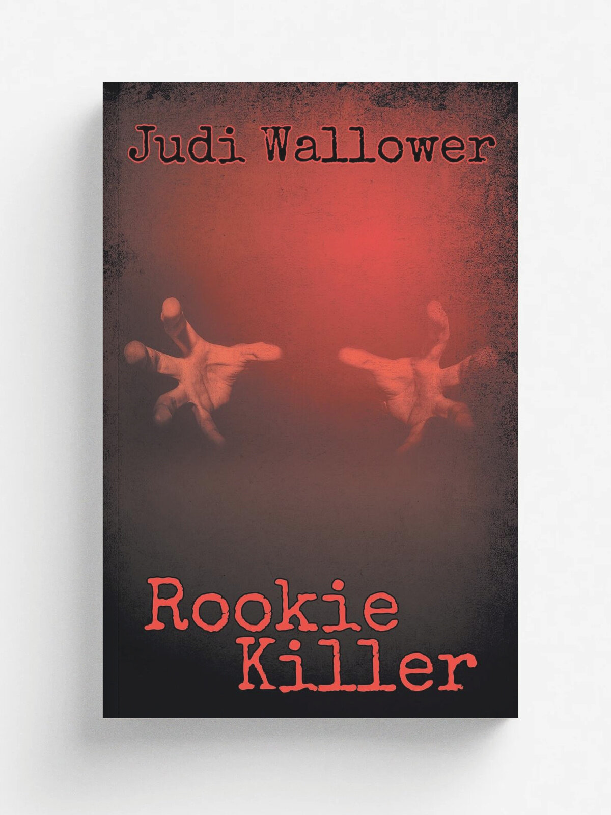 Rookie Killer
