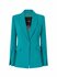 Куртка Pinko, размер 42, blue