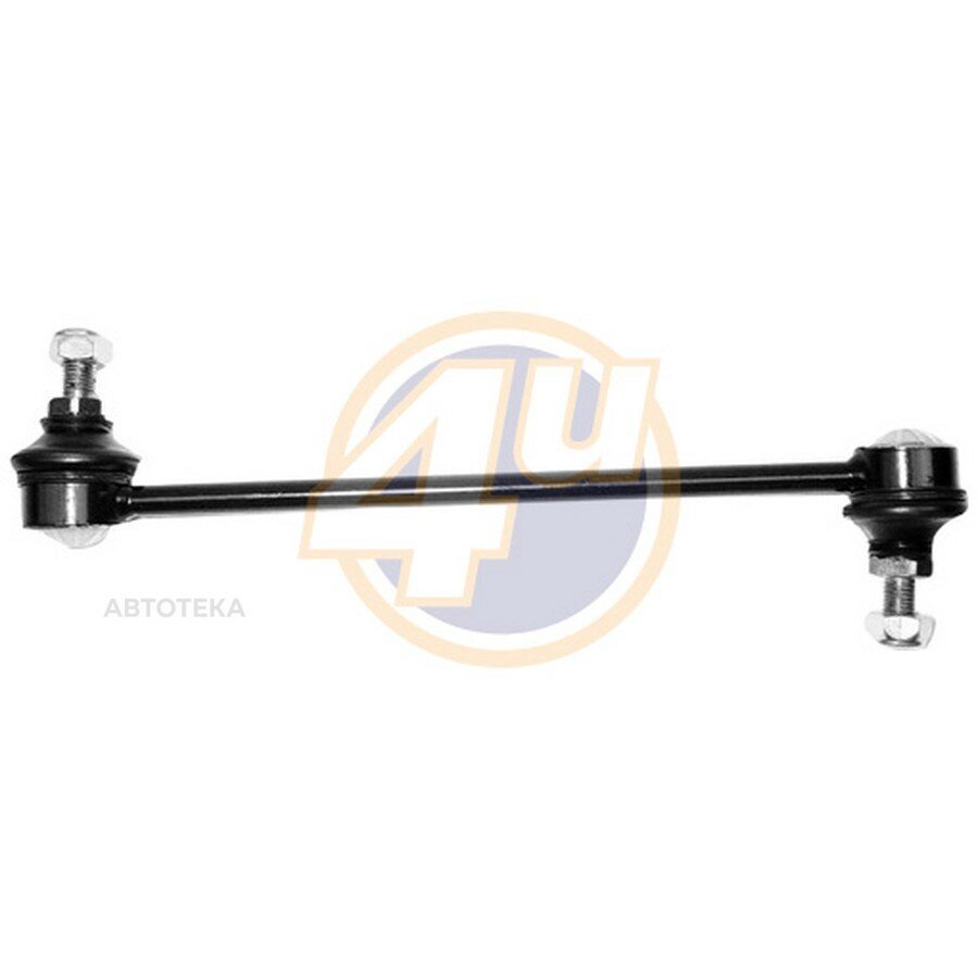 Тяга стабилизатора 4U BWF15626 тяга стаб передн BMW E24/E28/E31/E32/E34/E36 76-99