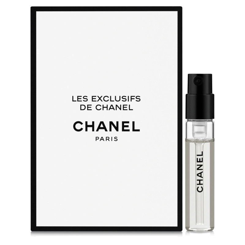Миниатюра туалетной воды Chanel Eau De Cologne 1.5 мл для женщин / Шанель О Де Колонь