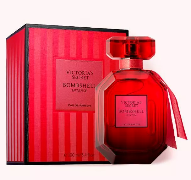 Женский парфюм Виктория Секрет Бомбшел Интенс 100 мл - Victoria`s Secret Bombshell Intense духи