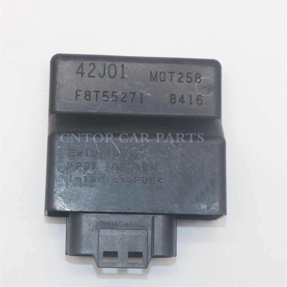 32920-42J01 F8T55271 CDI Блок управления зажиганием FI ECU для Suzuki 32920-42J01-000