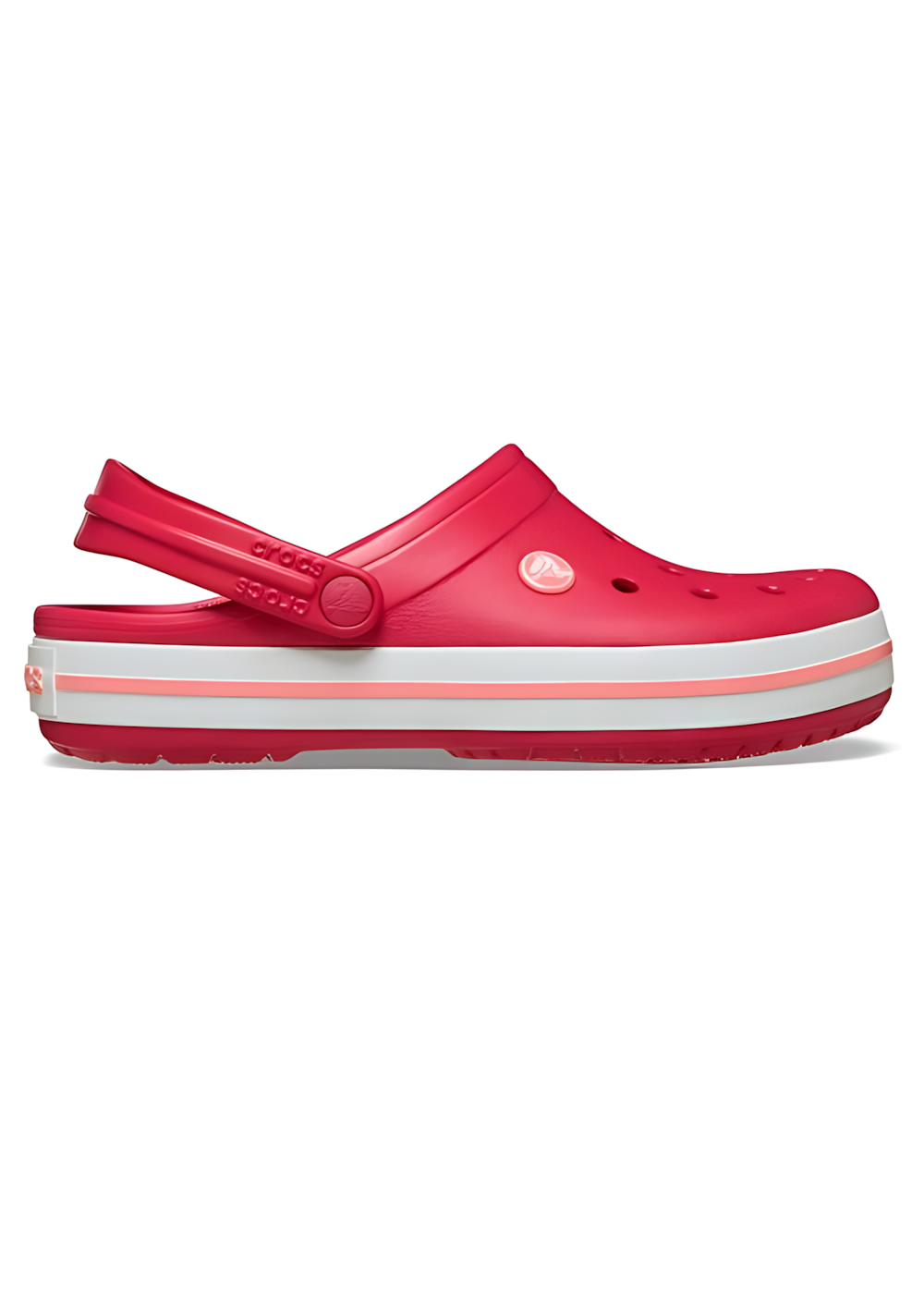 Сабо Crocband Clog