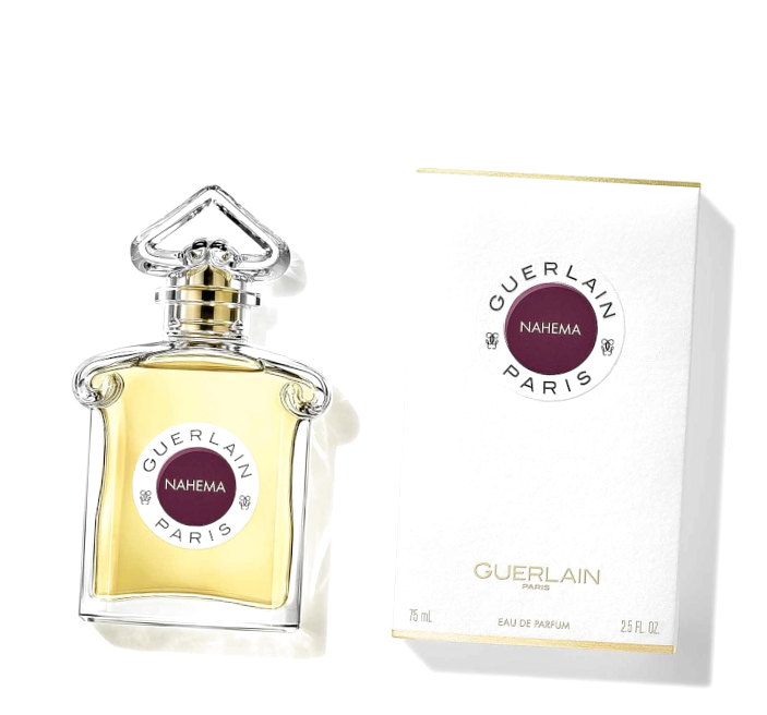 Guerlain Nahema парфюм для женщин 75 мл - Герлен Нахема духи