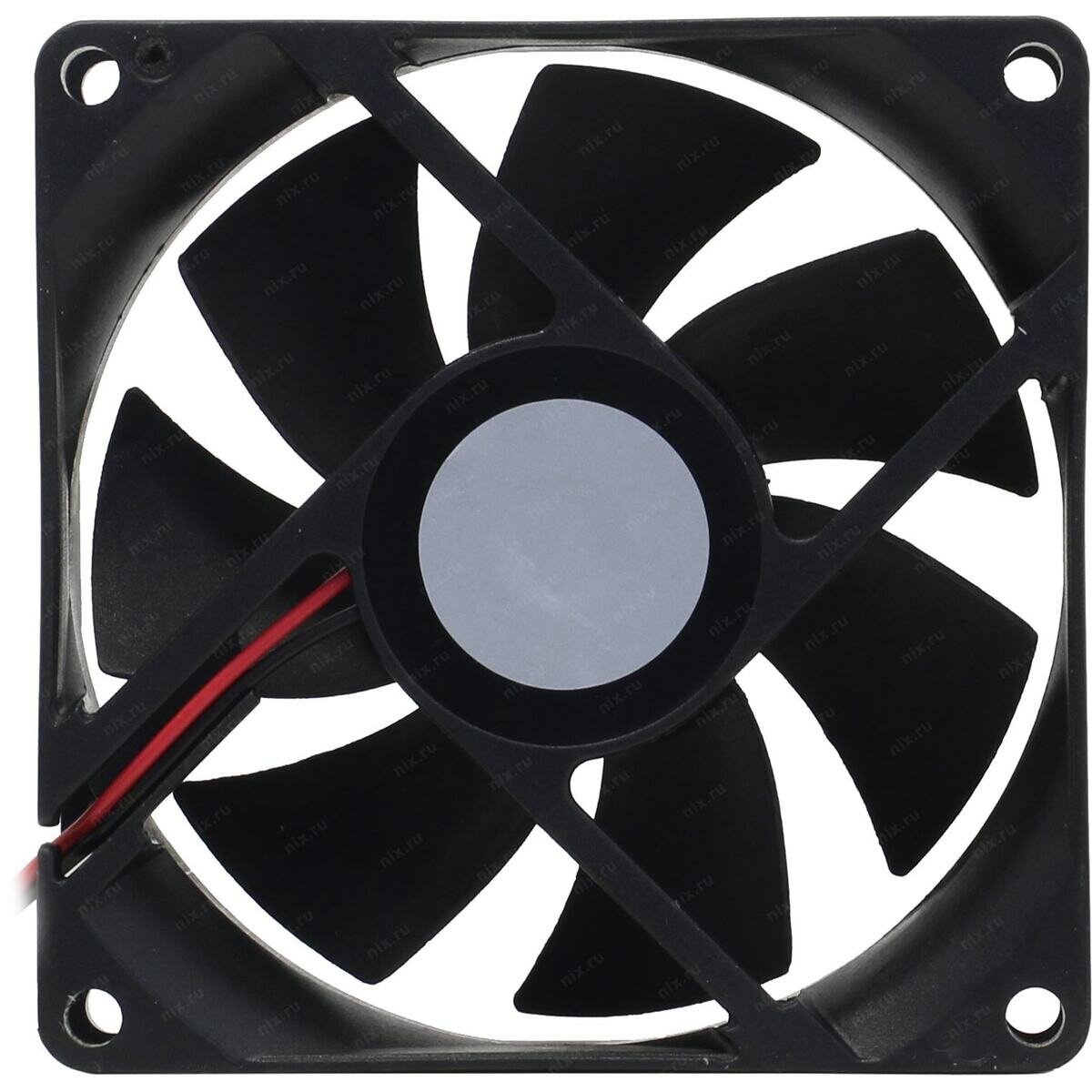 Deepcool DP-FDC-XF80 XFAN 80 (80x80x25мм, 20.3дБ, 1800об/мин) — фото 1