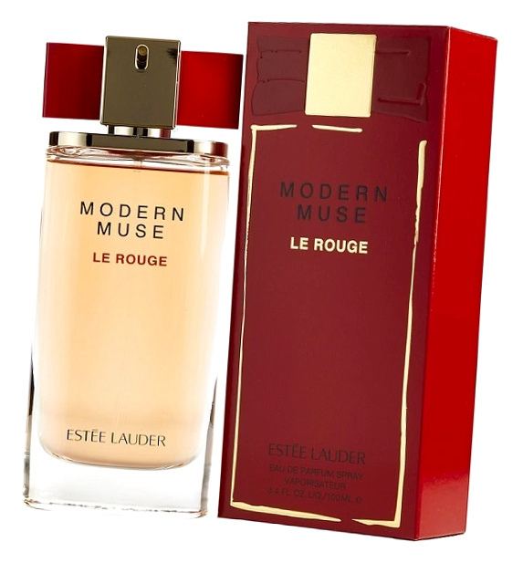 Женская парфюмерная вода Эсте Лаудер Модерн Мус Ле Руж 100 мл - Modern Muse Le Rouge