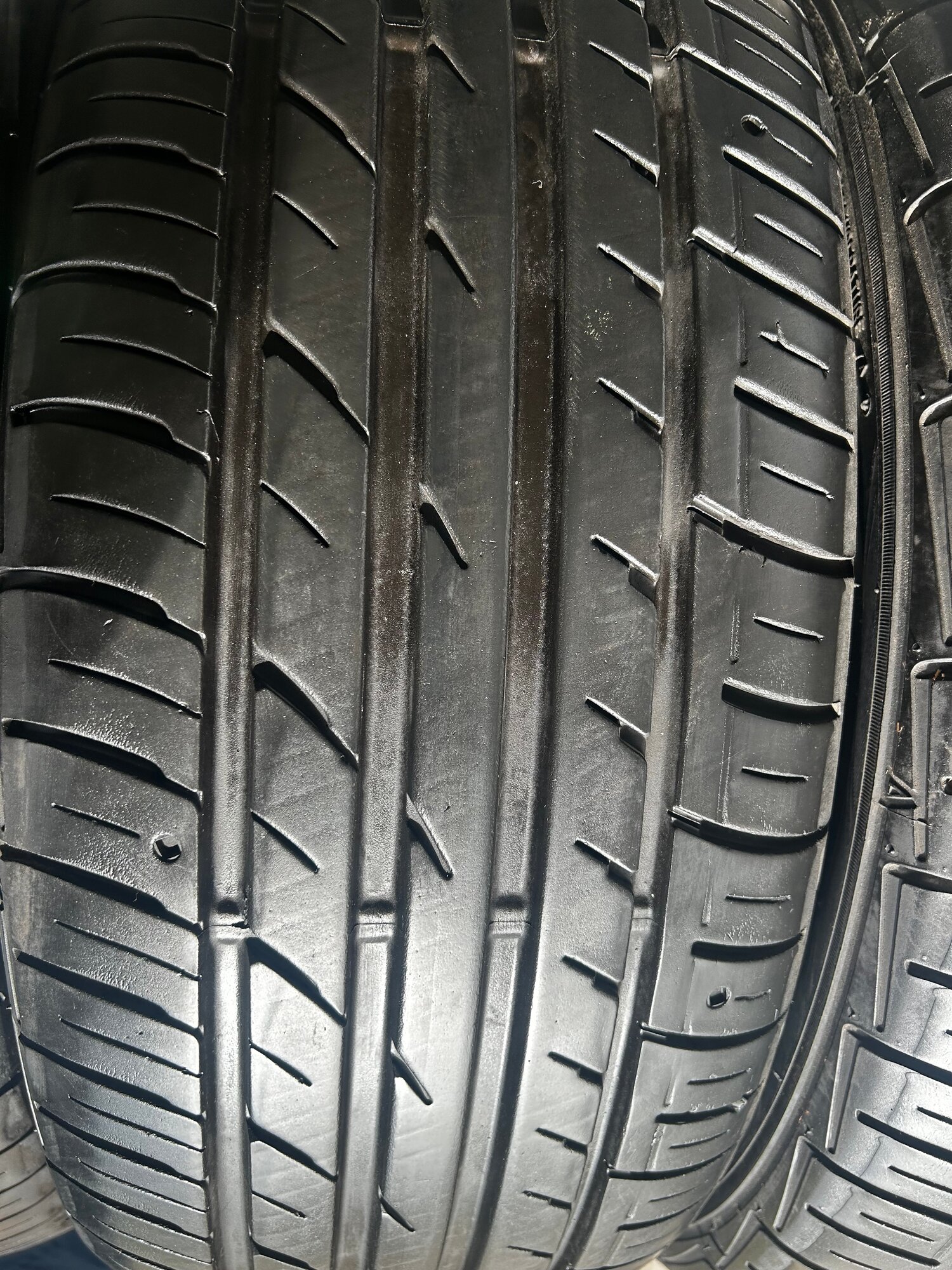 Falken Ziex ZE914 Ecorun 225/55 R17 101W