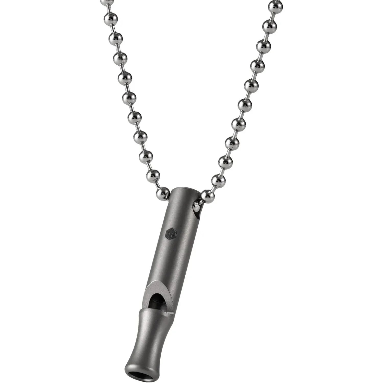 Свисток KeyUnity Titanium, цвет KA22 — фото 1