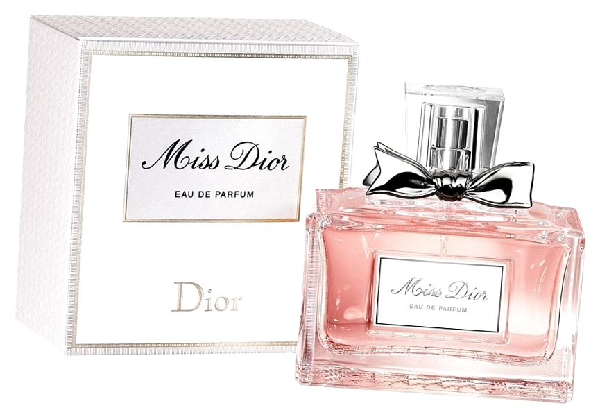 Christian Dior Miss Dior 2017 женский аромат 100 мл парфюмерная вода - Мисс Диор О Де парфюм
