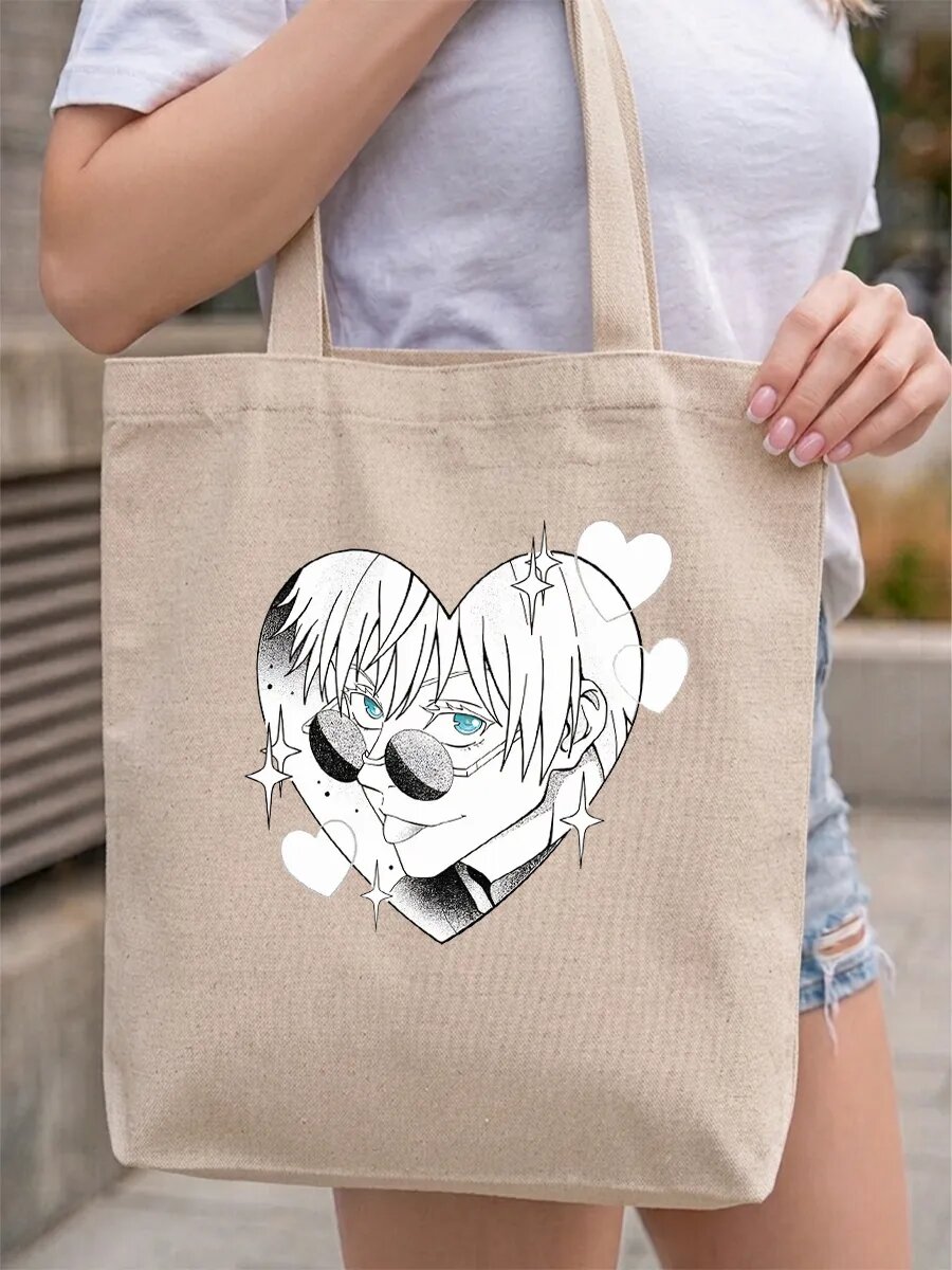Сумка шоппер PRINTSHOT