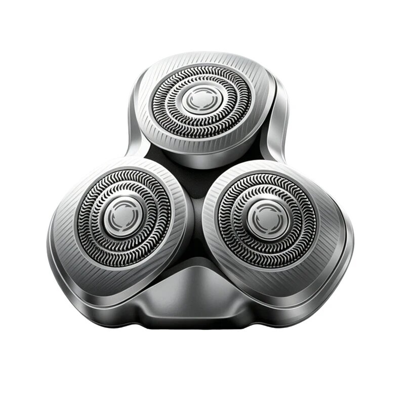Оригинальное лезвие для электробритвы Mijia Pro 360° Silver