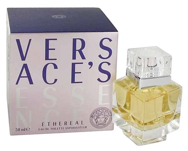 Туалетная вода Версаче Эссенс Эзерал для женщин 50 мл - Versace Essence Ethereal духи