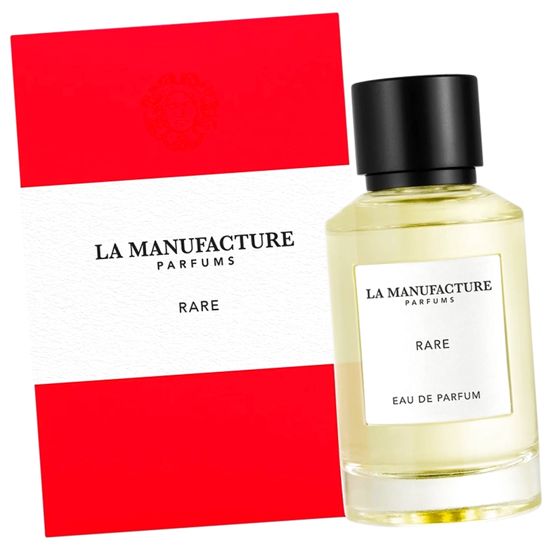 La Manufacture Cologne Rare парфюмерная вода 100 мл / Колонь Раре для мужчин и женщин