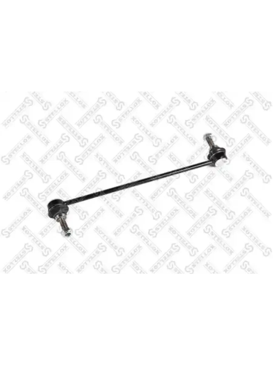 Стойка стабилизатора Renault Duster 1.6/1.5D 10>