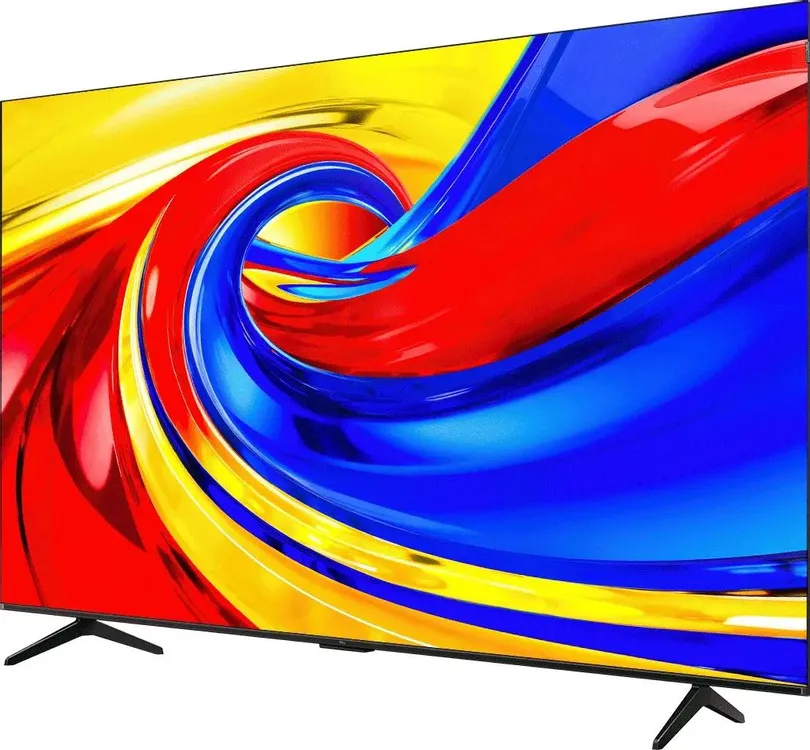 Телевизор TCL 50P7L — фото 1