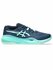Кроссовки ASICS GEL-RESOLUTION X, полнота F (EU)/ на среднюю стопу, размер 9 US,...