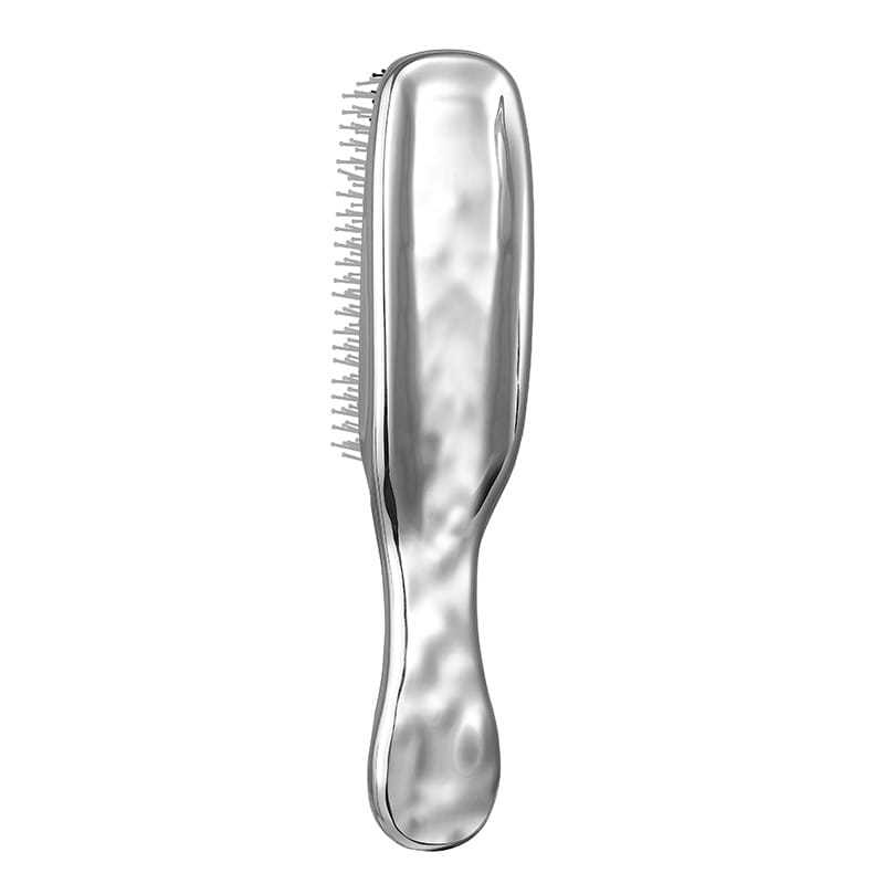Dermomedica Clarifying and Stimulating Brush Инновационная трихологическая щетка для ухода за кожей головы и волосами 1 шт