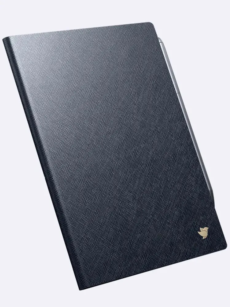 Защитный чехол для iFLYTEK AINOTE Air 2 8.2", синий