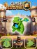 Clash royale игрушки