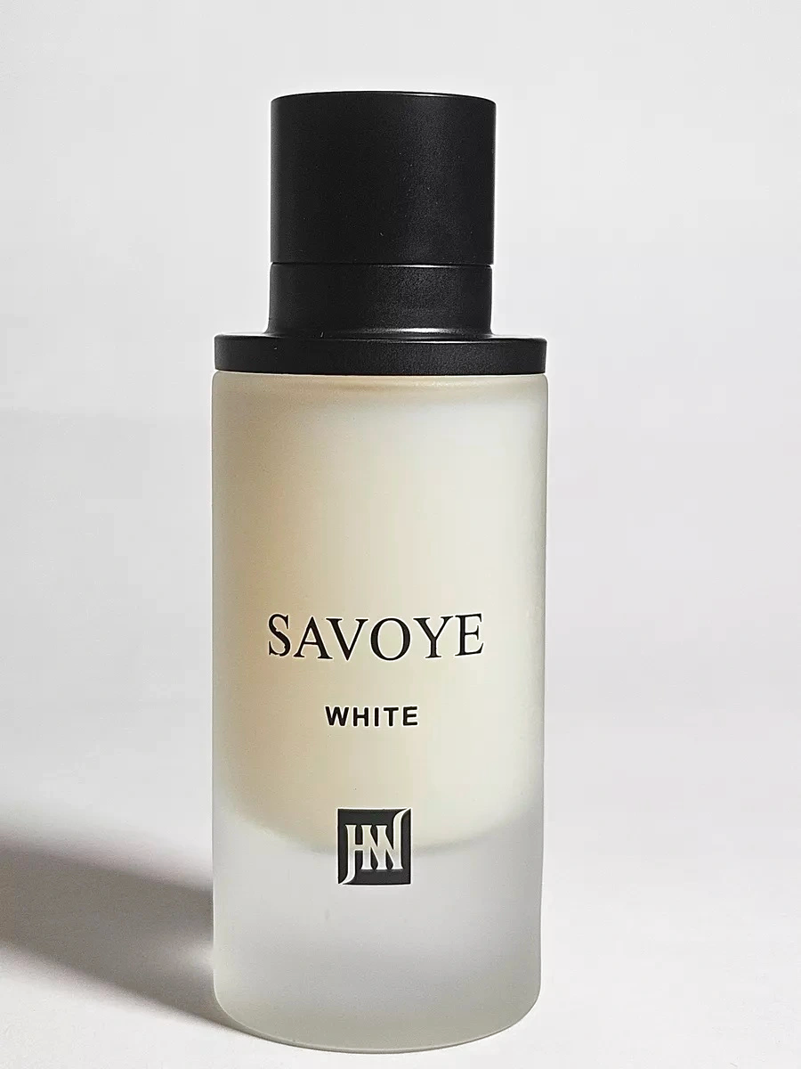 Для женщин парфюм Джонвин Савойе Вайт 30 мл / Johnwin Savoye White