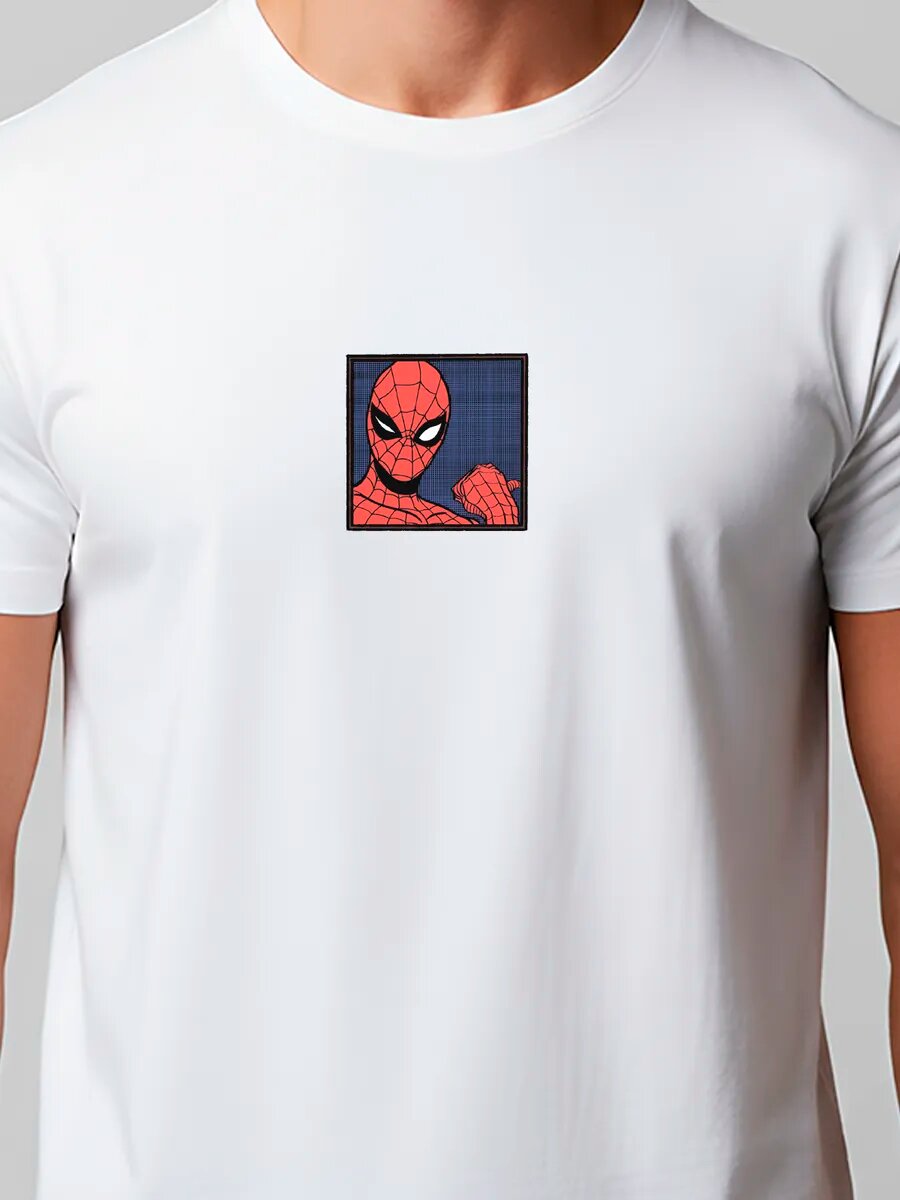 Футболка PRINTSHOT