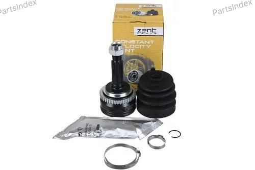 ШРУС наружный комплект Chery, ZENTPARTS Z115075