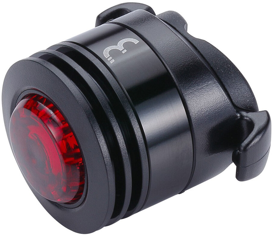 Фонарь задний BBB BLS-126 Черный