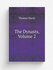 The Dynasts, Volume 2 | Hardy Thomas | Репринт