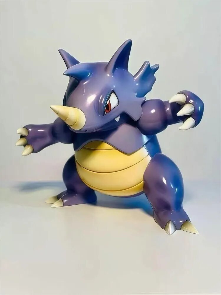 Аниме фигурка Покемон/Pokemon, Charizard/Чармандер