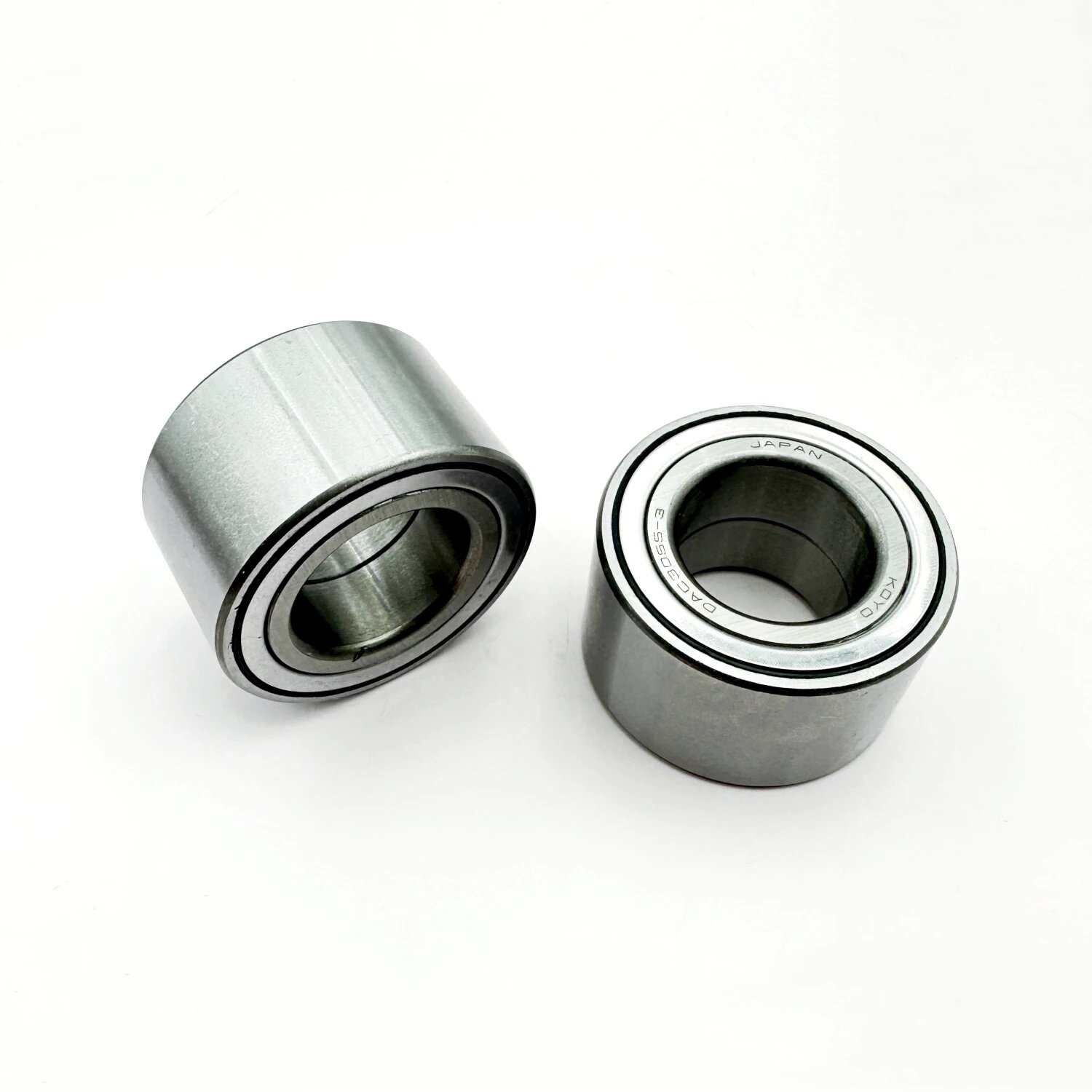 2 шт. подшипник DAC3055W для CFMoto 400 450 500 520 550 600 625 800 850 1000 Goes 520 525 625i Iron 450i Cobalt 550i 30499-03080