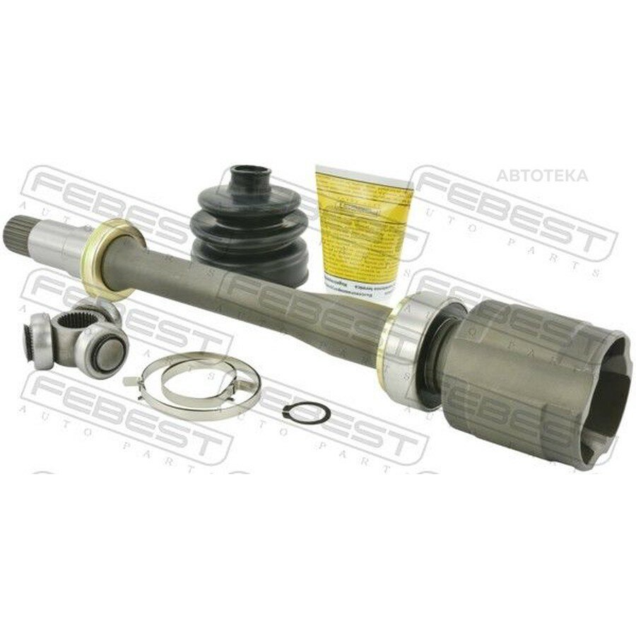 ШРУС внутренний правый 32X40X24 FEBEST 0111ASV50RH