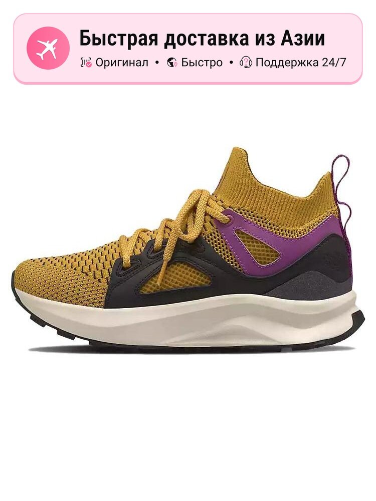 Кроссовки The North Face Hypnum Luxe
