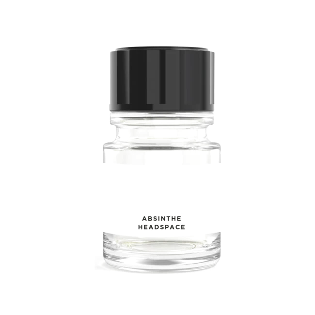 Парфюм Headspace Absinthe унисекс 100 мл / Хедспейс Абсент eau de parfum