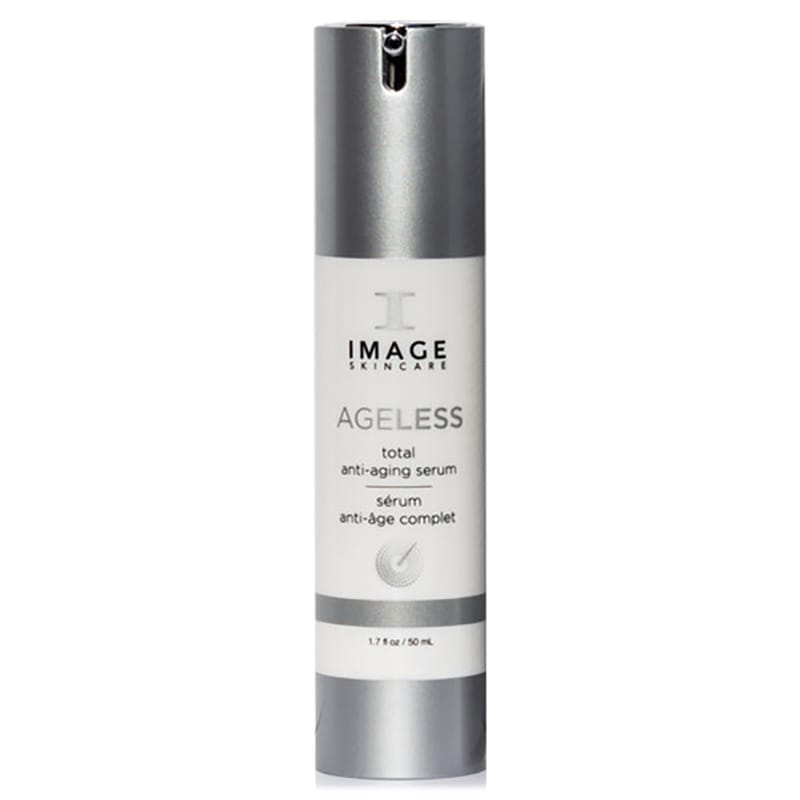 Сыворотка для ухода за кожей Image Skincare Total Anti Aging Serum Сыворотка со стволовыми клетками 50 мл