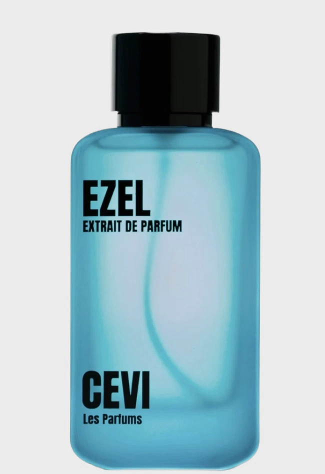 Женский парфюм Севи Эзел 100 мл / CEVI Ezel - утончённый аромат для неё