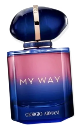 Парфюм женский Армани Май Вей Ле парфюм 50 мл - Giorgio Armani My Way Le Parfum