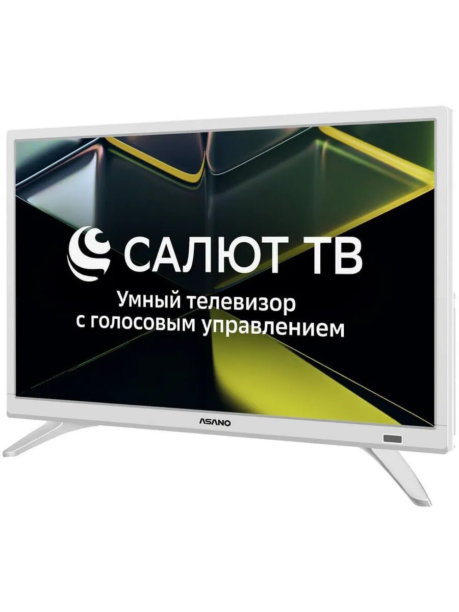 Телевизор Asano 24LH5011T