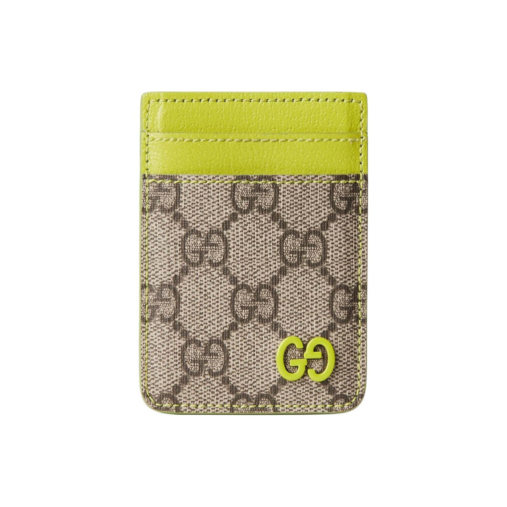 Визитница GUCCI